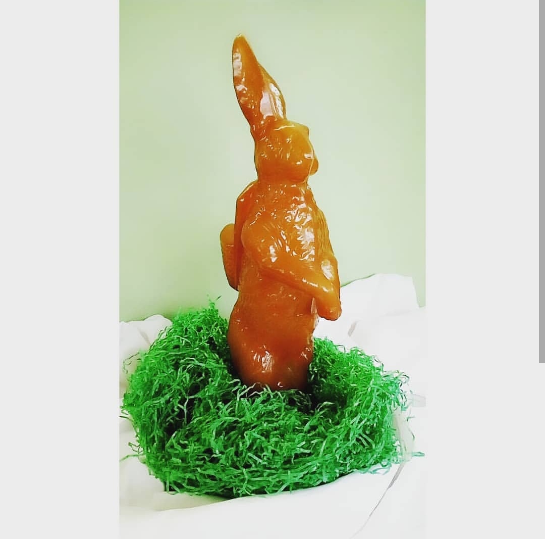 Krokant-Eier & Karamell-Hasen – Konditorei – Café Schurr