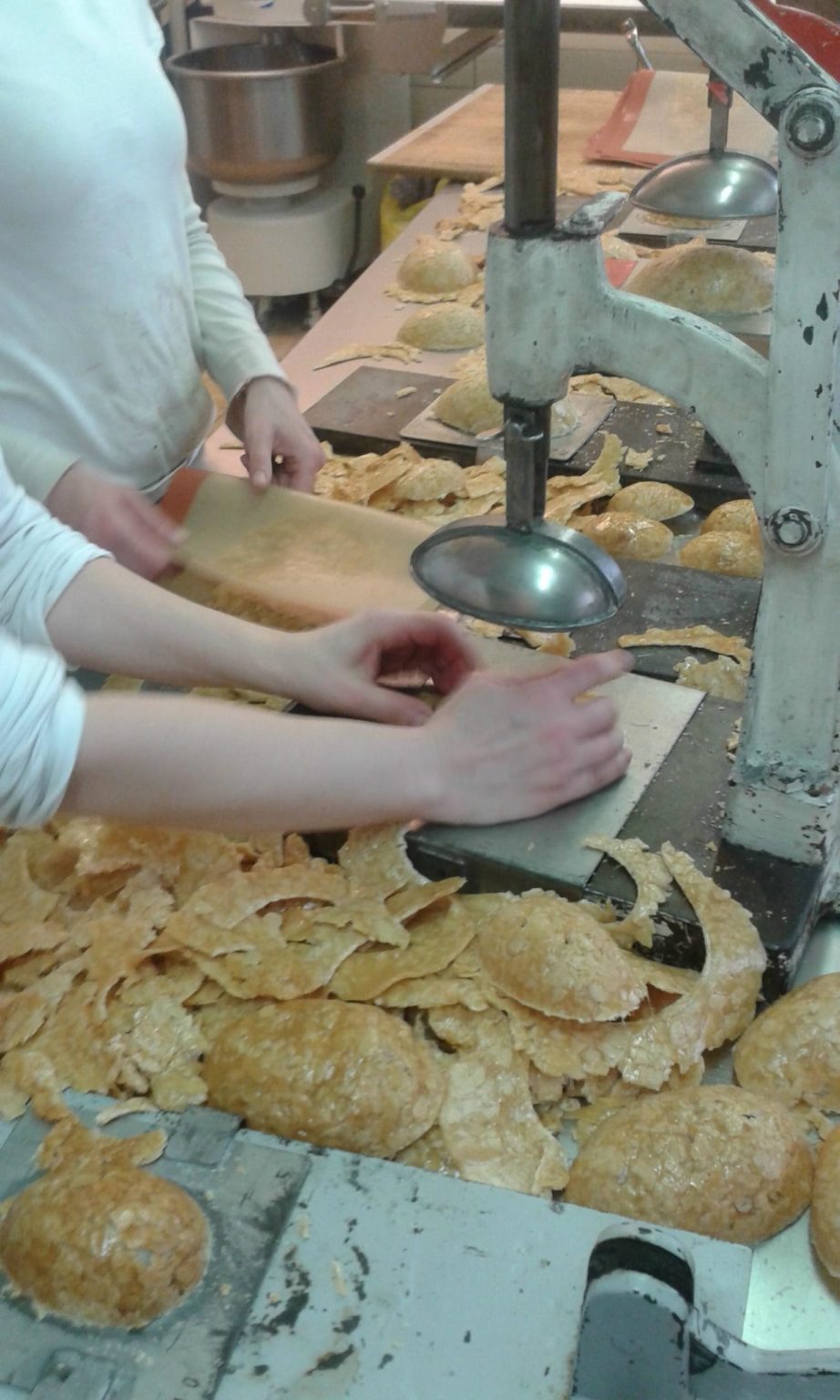 kreative Osterzeit – Konditorei – Café Schurr